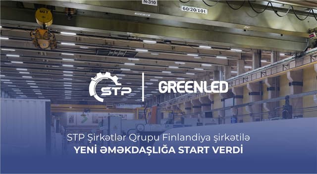 STP