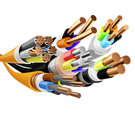 KABELLƏR İstehsalı Azərbaycanda STP