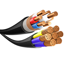 KABELLƏR İstehsalı Azərbaycanda STP