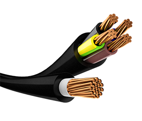 KABELLƏR İstehsalı Azərbaycanda STP